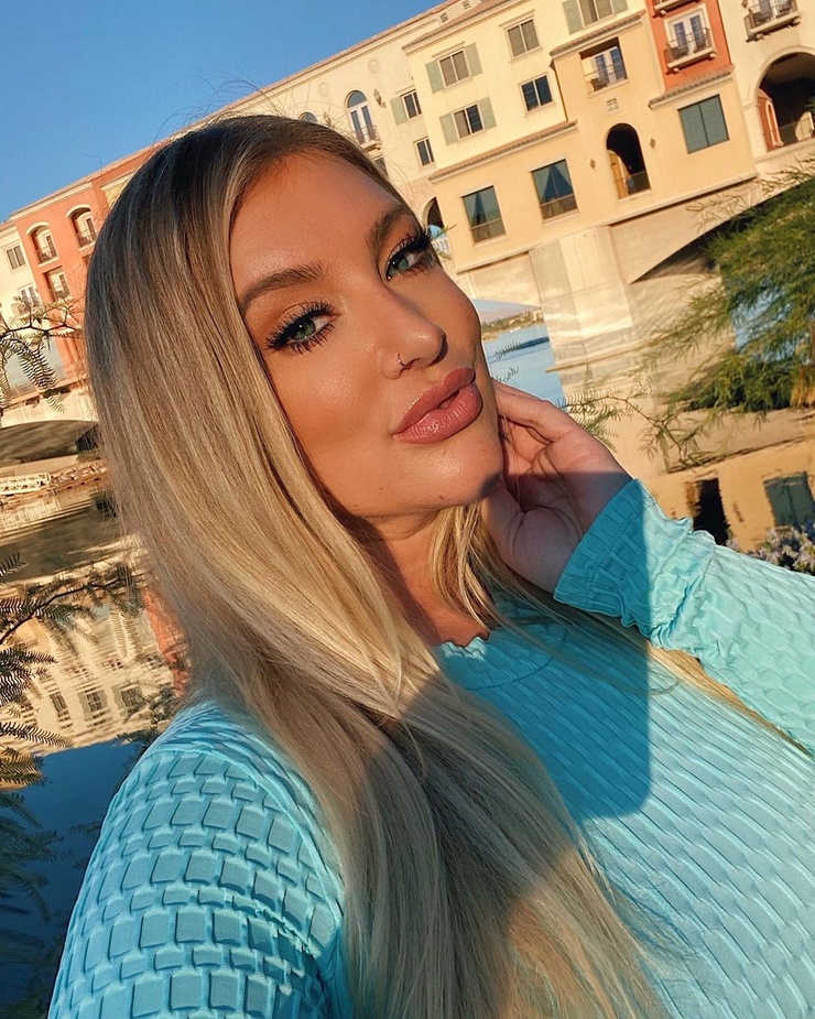 Image of Taya Christian