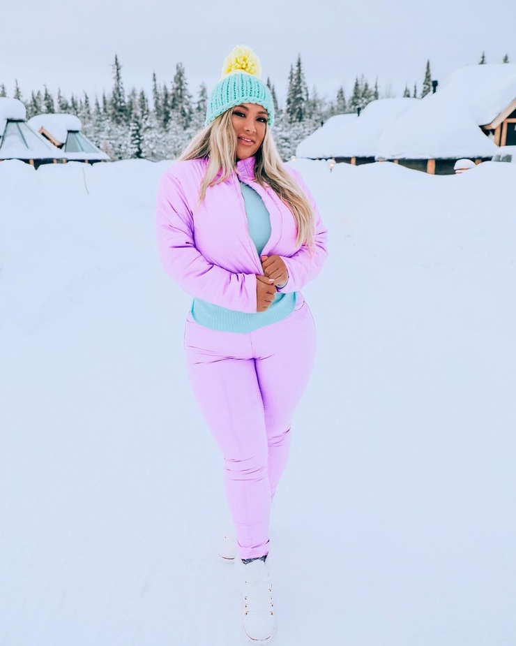 Picture of Taya Christian