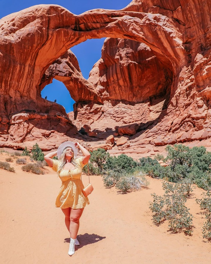 Picture of Taya Christian