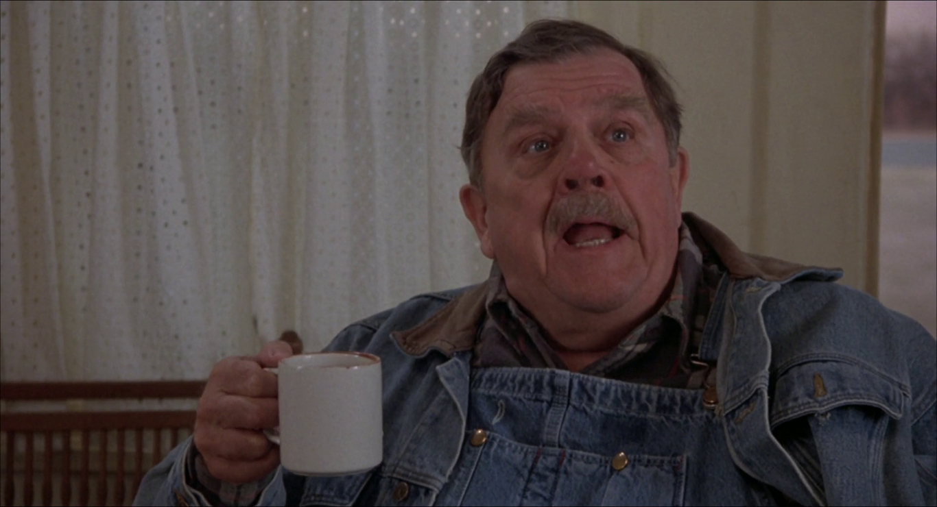 Pat Hingle