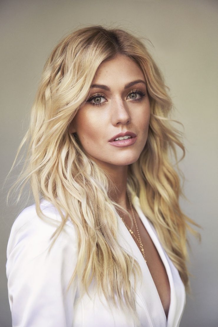 Image of Katherine McNamara