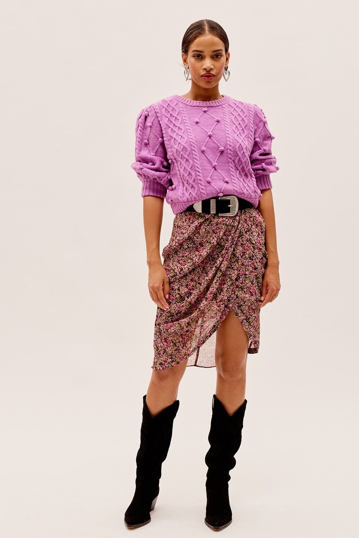 Image of Nisaa Pouncey