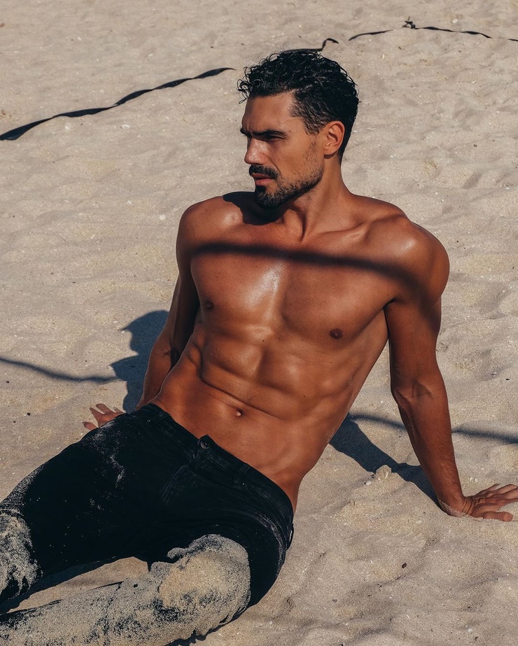 Picture of Andrei Andrei