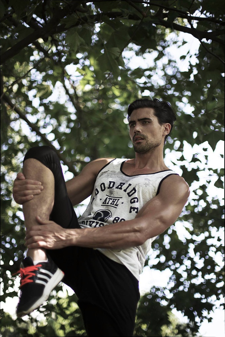 Picture of Andrei Andrei