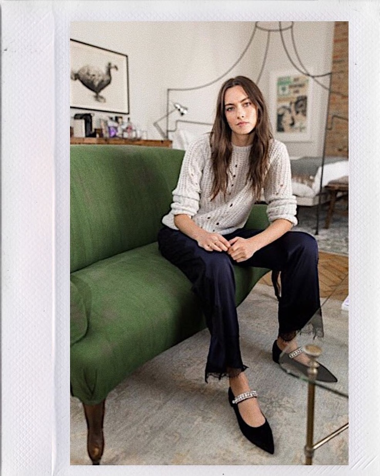 Image of Morven MacSween