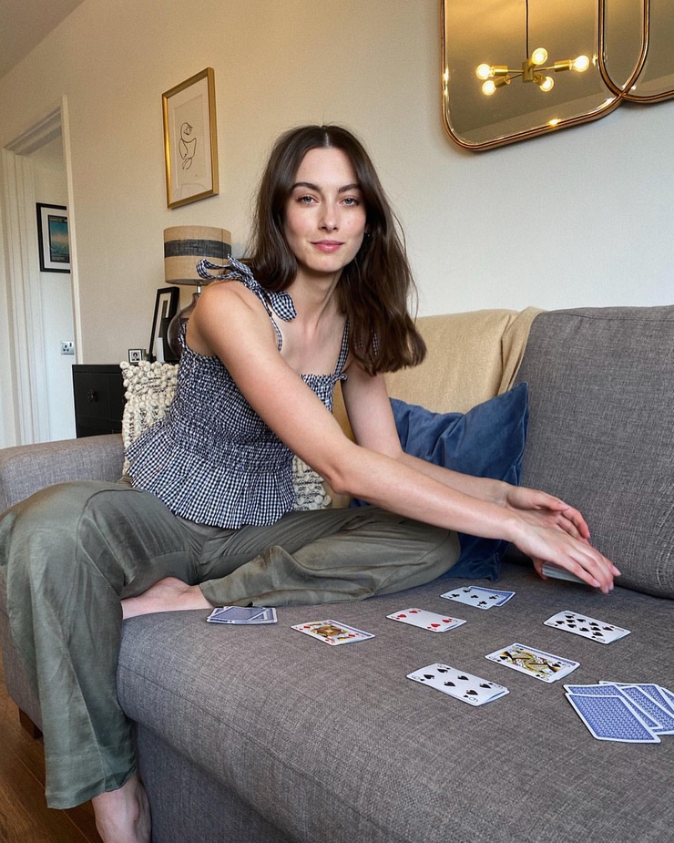 Picture of Morven MacSween