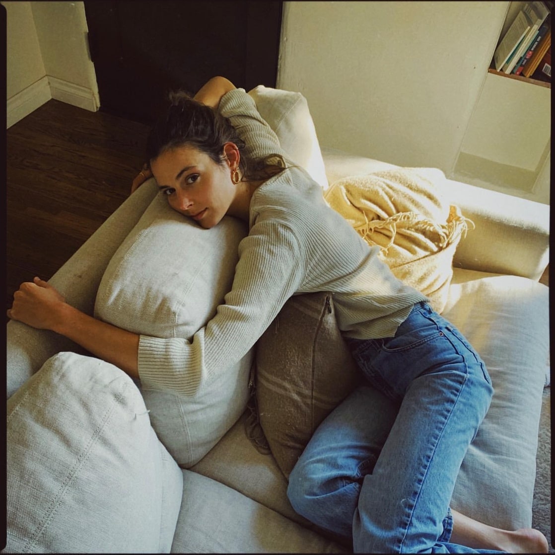 Picture of Sadie Newman