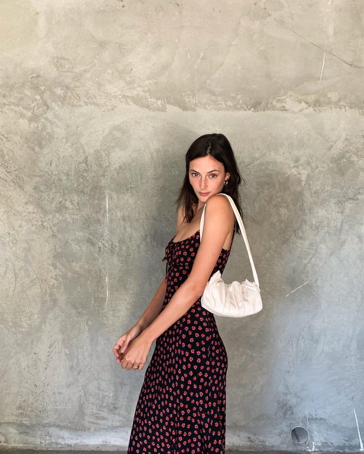 Picture of Sadie Newman