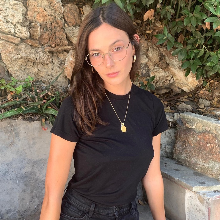 Picture of Sadie Newman
