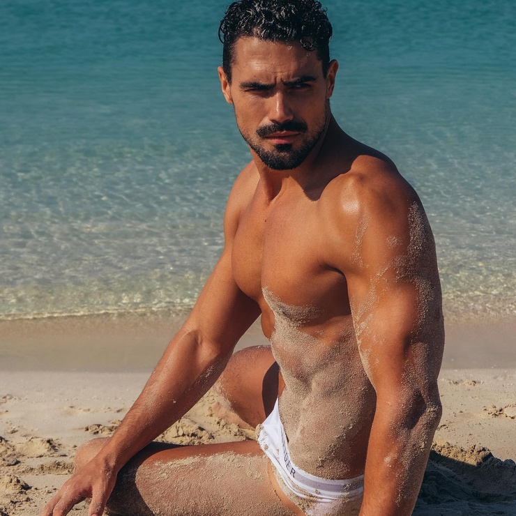 Picture of Andrei Andrei