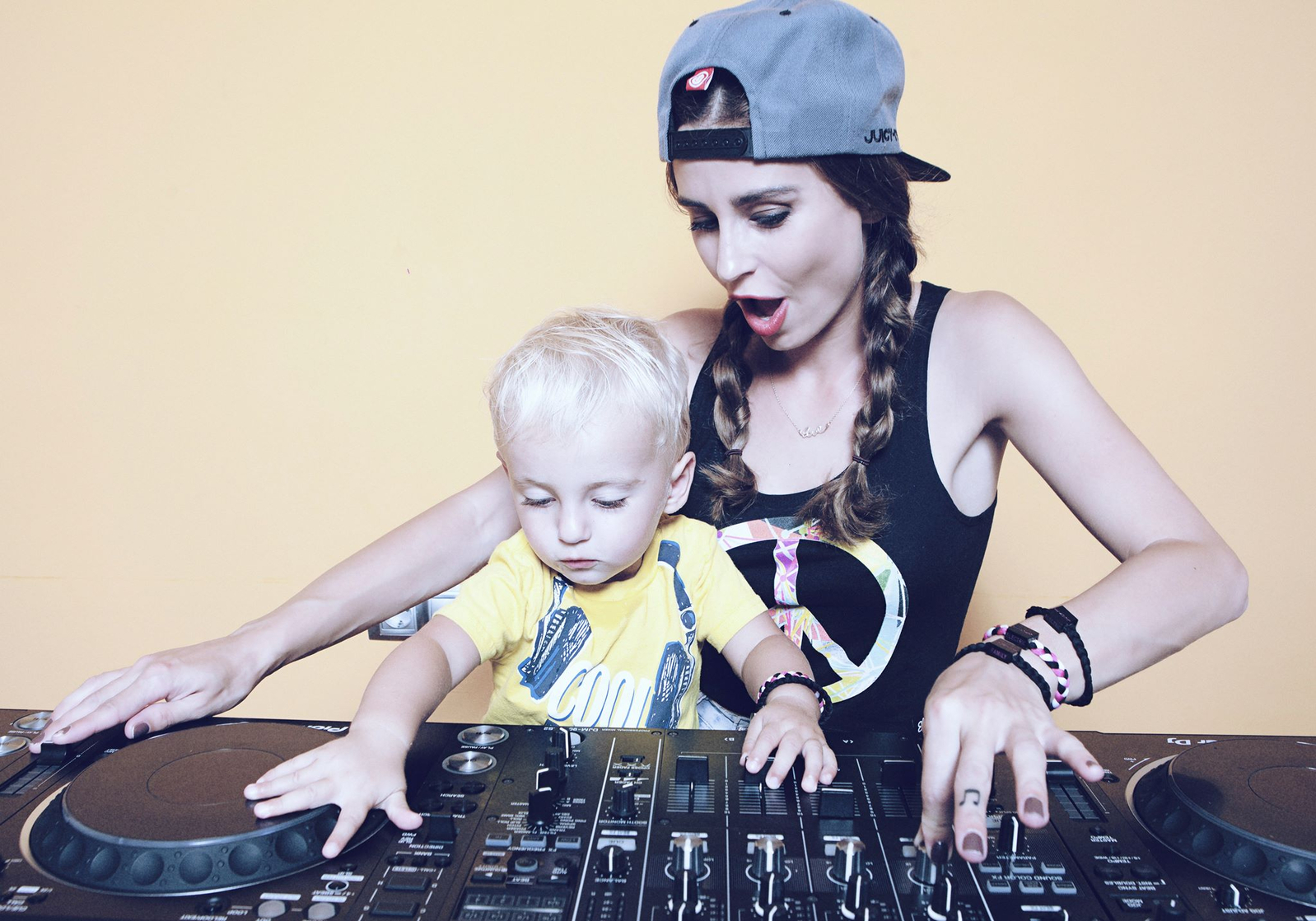 Picture of Juicy M.
