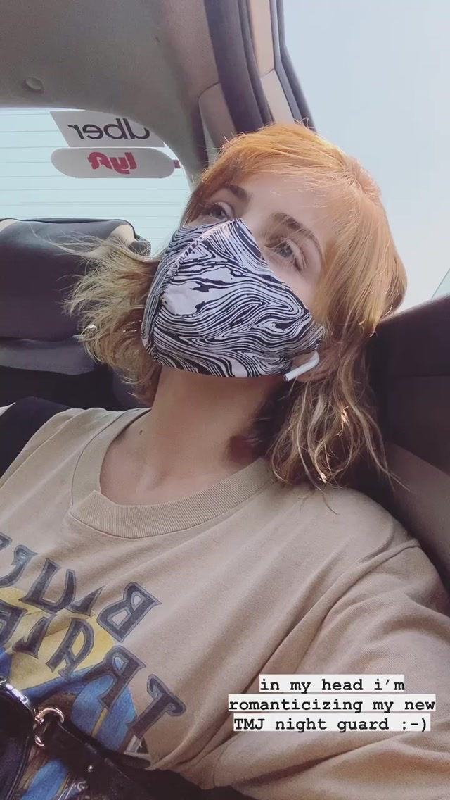 Picture of Emily Rudd