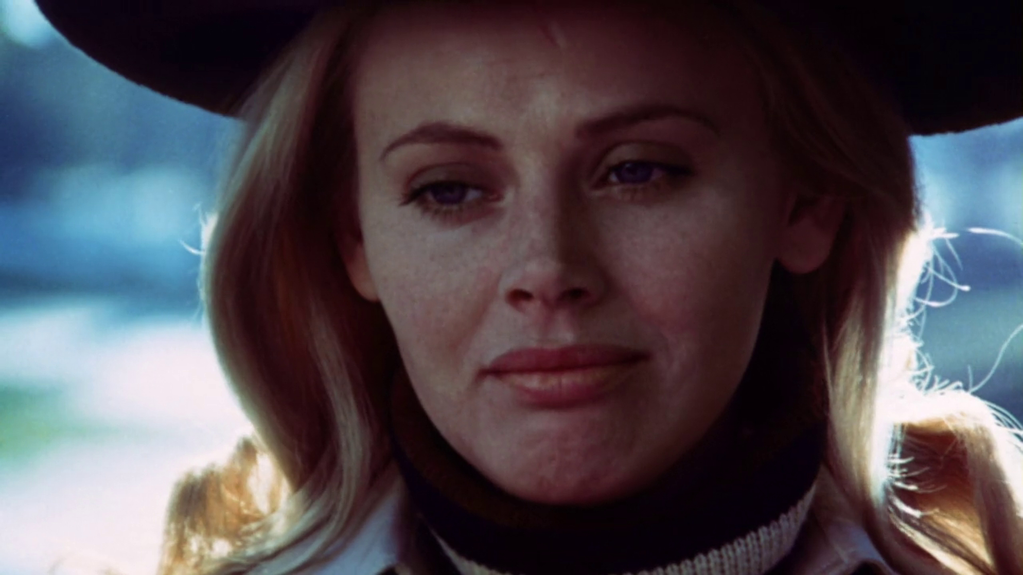 Image of What the Peeper Saw