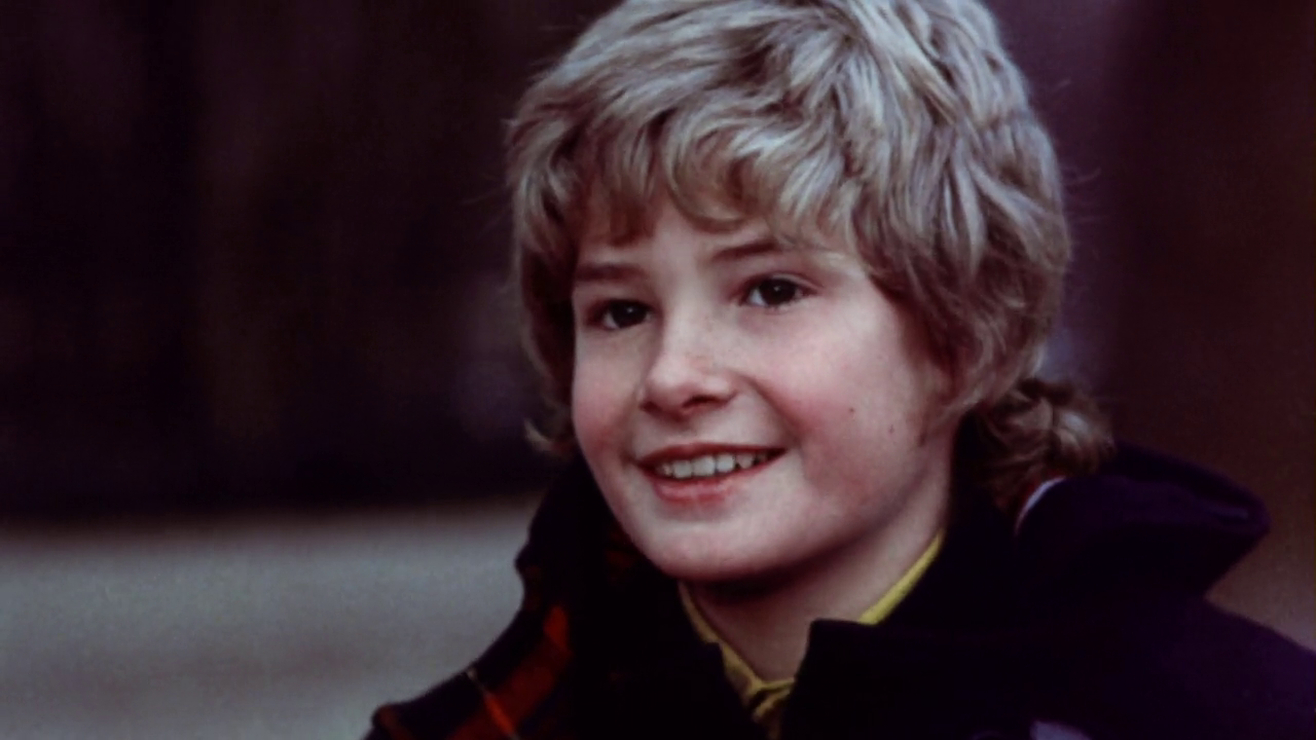 Picture of What the Peeper Saw