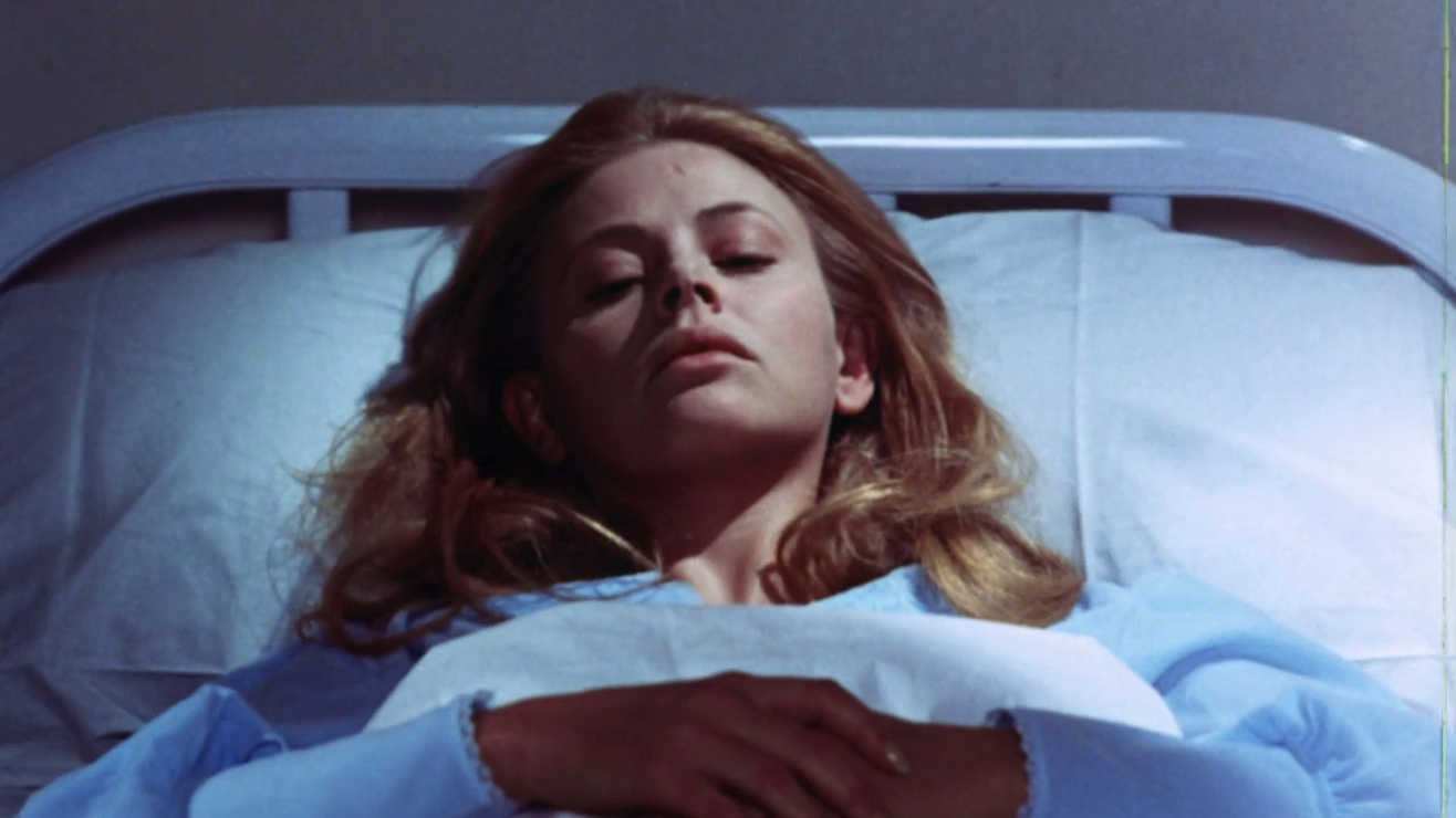 Picture of What the Peeper Saw