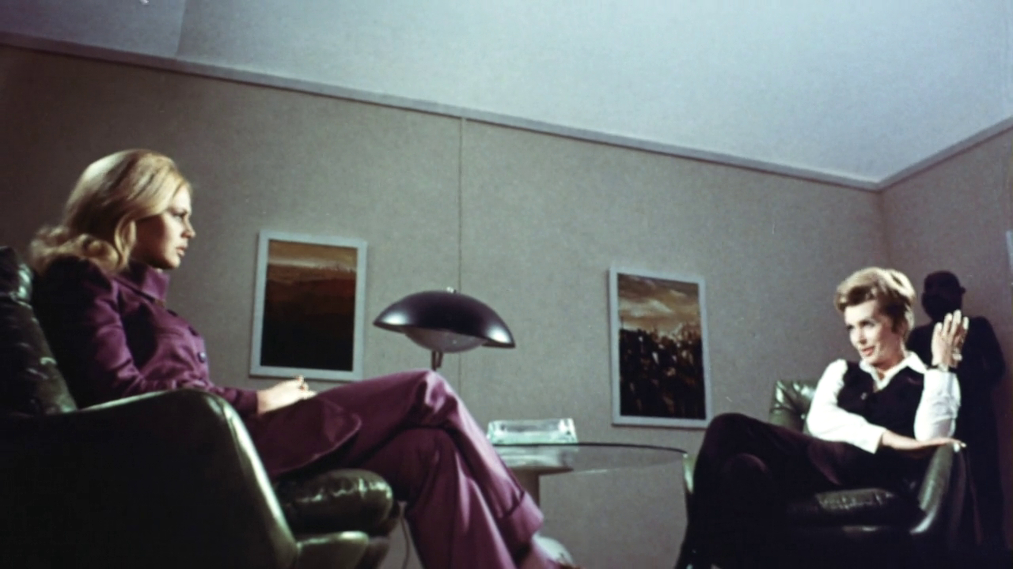 Picture of What the Peeper Saw