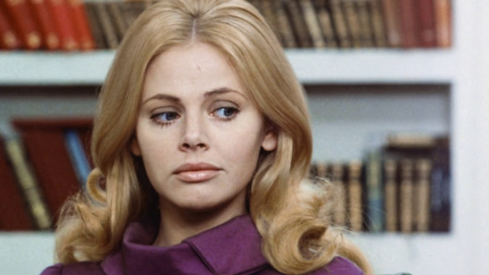 Picture of What the Peeper Saw