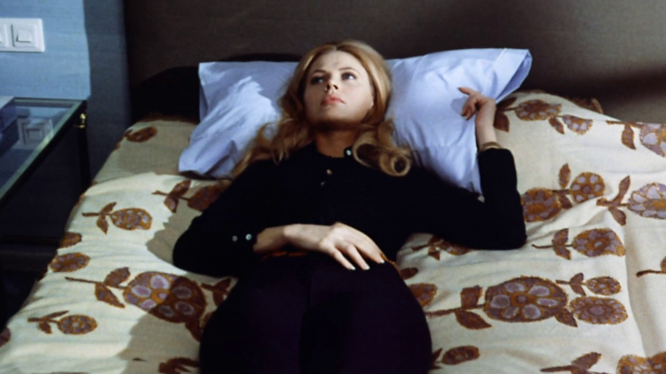 Picture of What the Peeper Saw