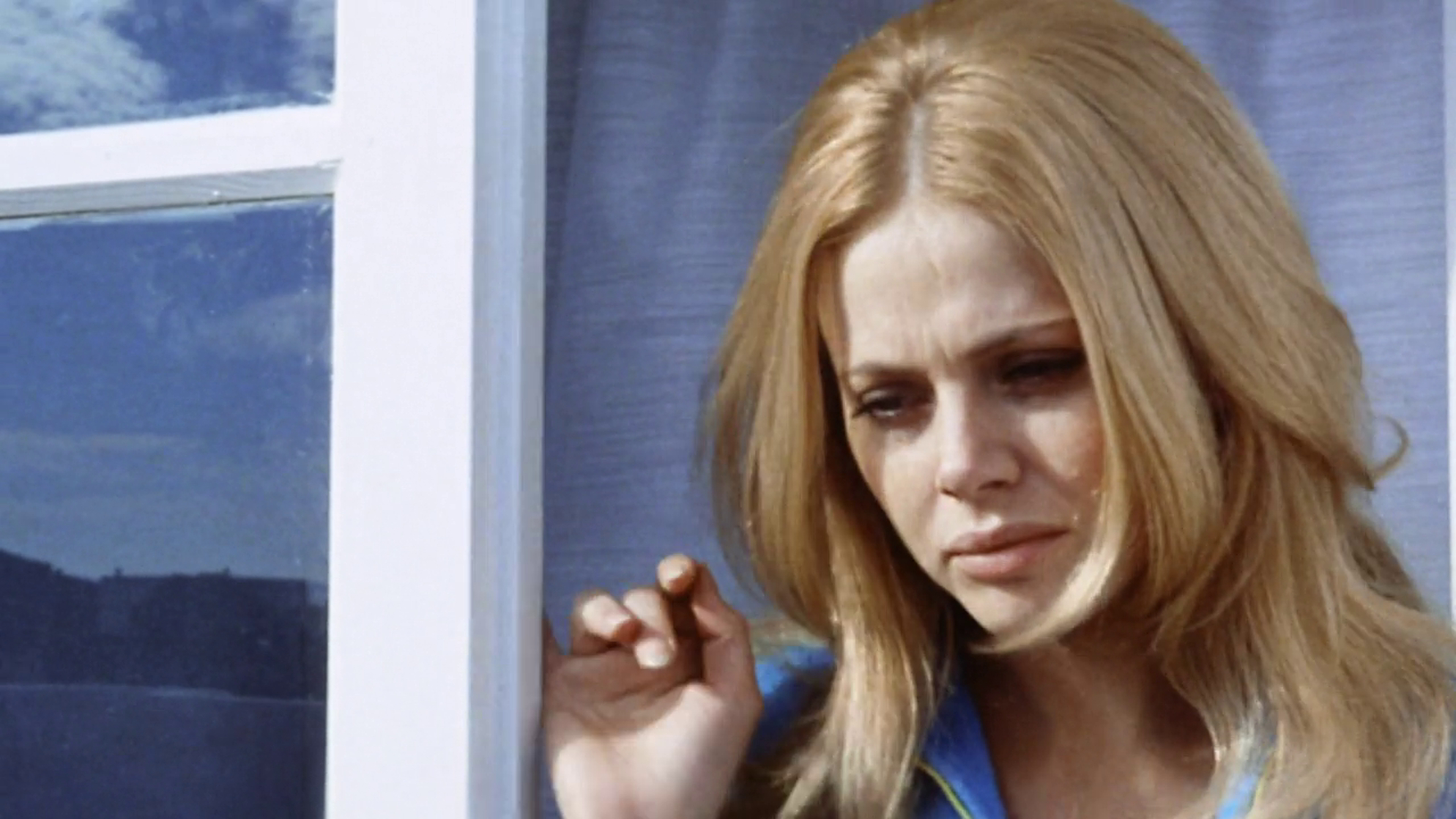 Picture of What the Peeper Saw