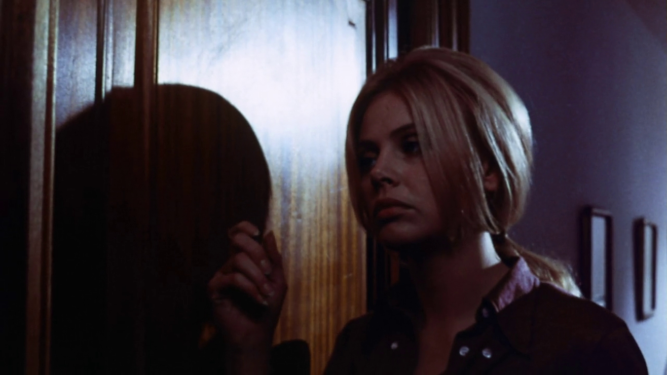 Picture of What the Peeper Saw