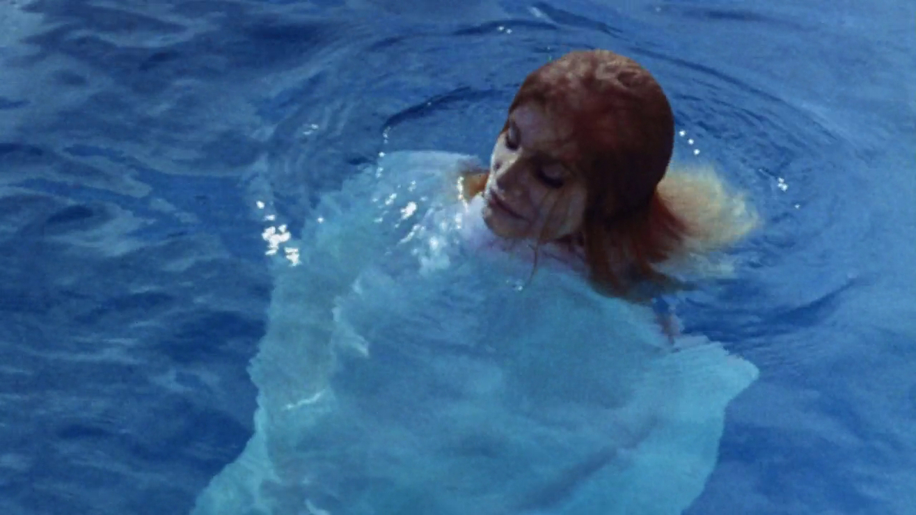 Picture of What the Peeper Saw