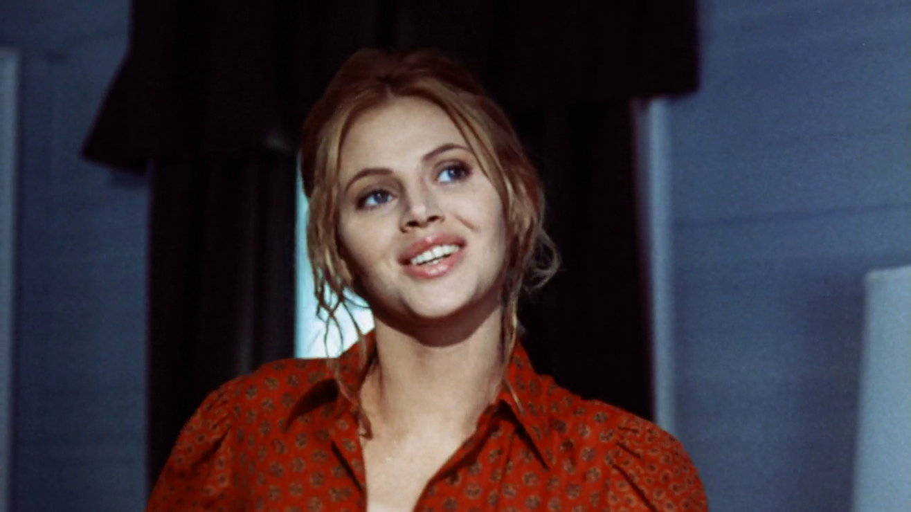 Picture of What the Peeper Saw