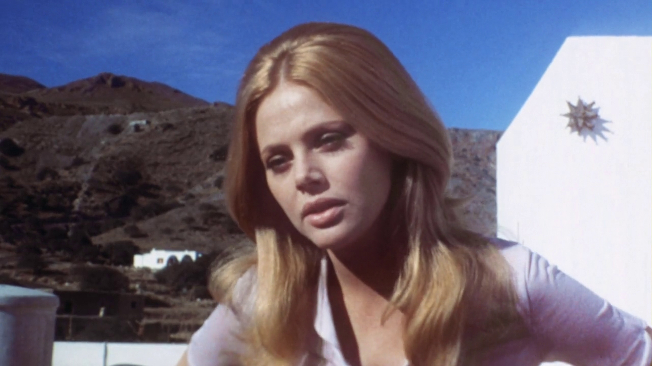 Picture of What the Peeper Saw