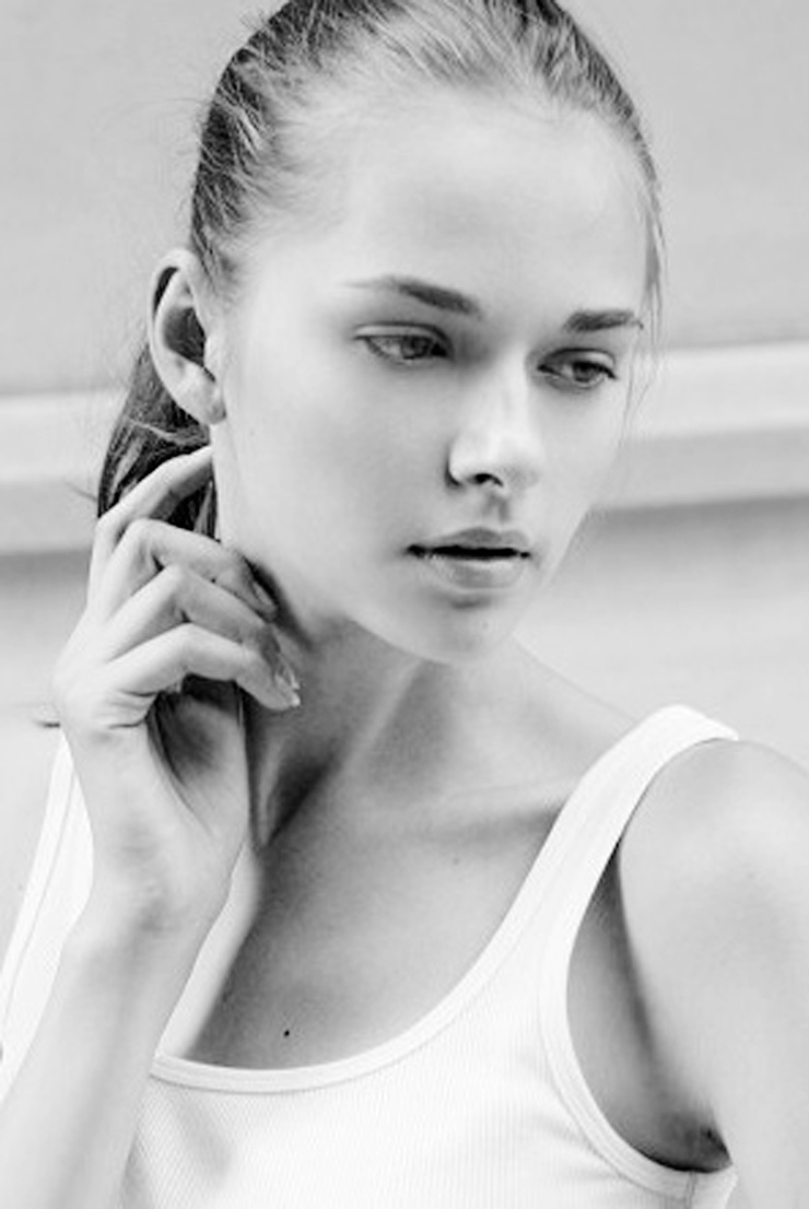 Image of Maya Scripchenko