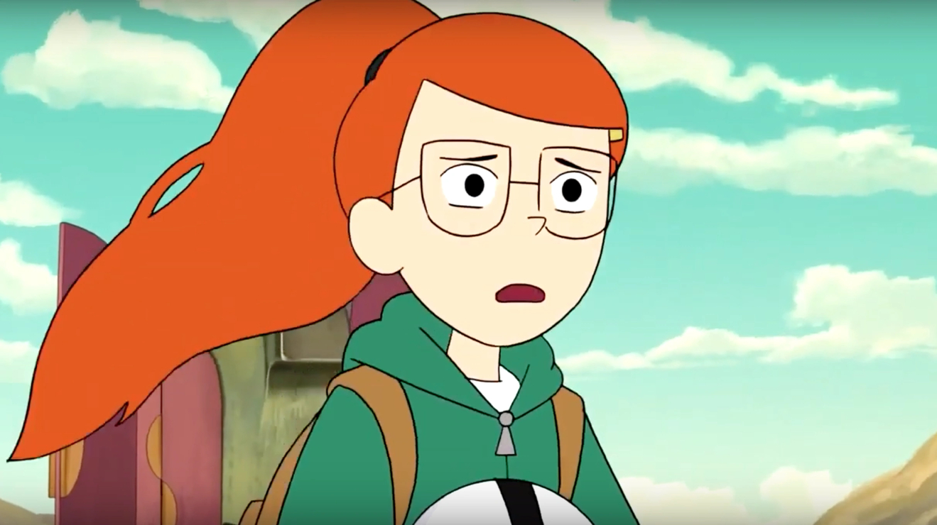 Picture of Tulip Olsen