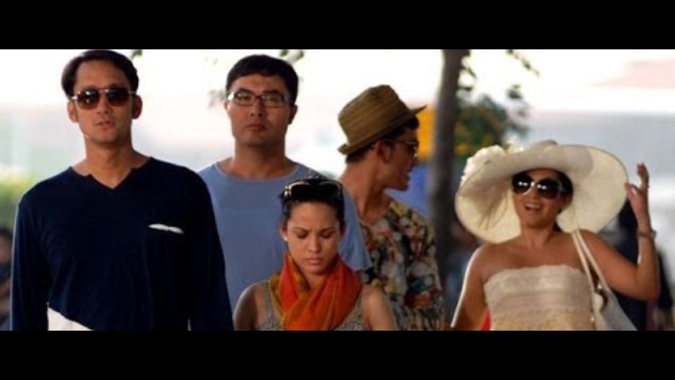 Picture of Arisan! 2