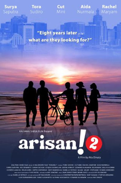 Picture of Arisan! 2