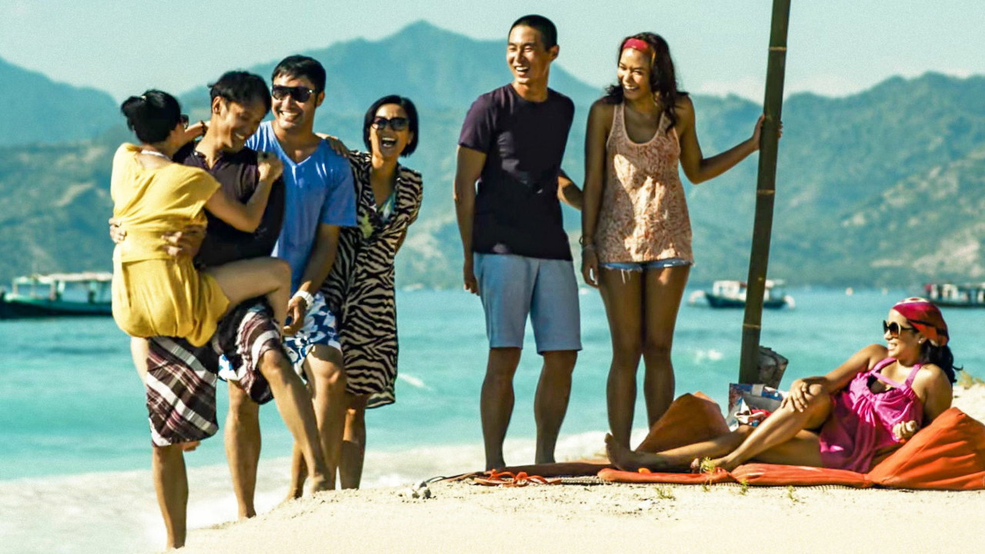 Picture of Arisan! 2