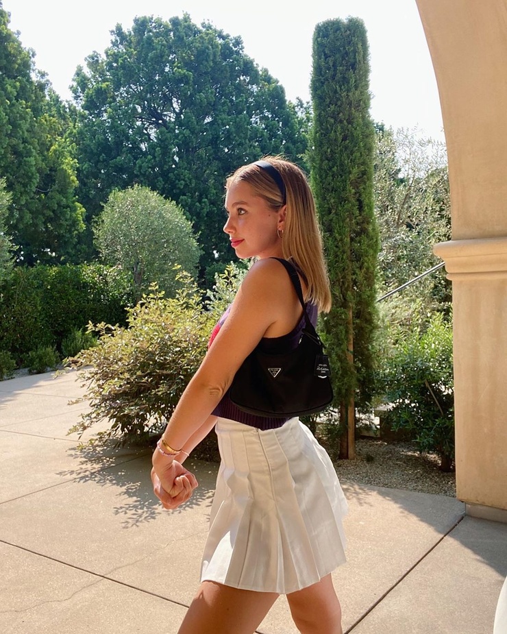 Picture of Lilia Buckingham