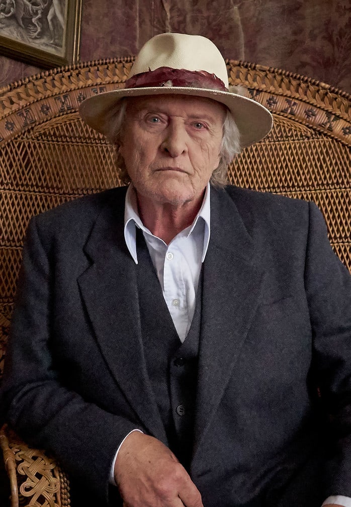 Picture of Rutger Hauer