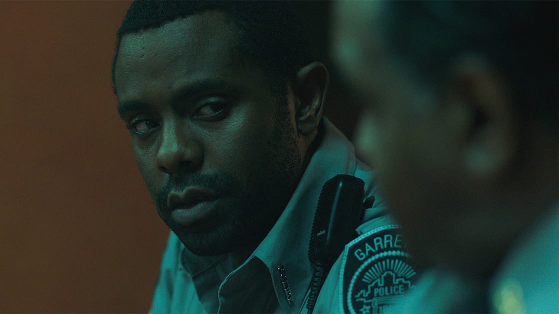 Brandon Scott picture