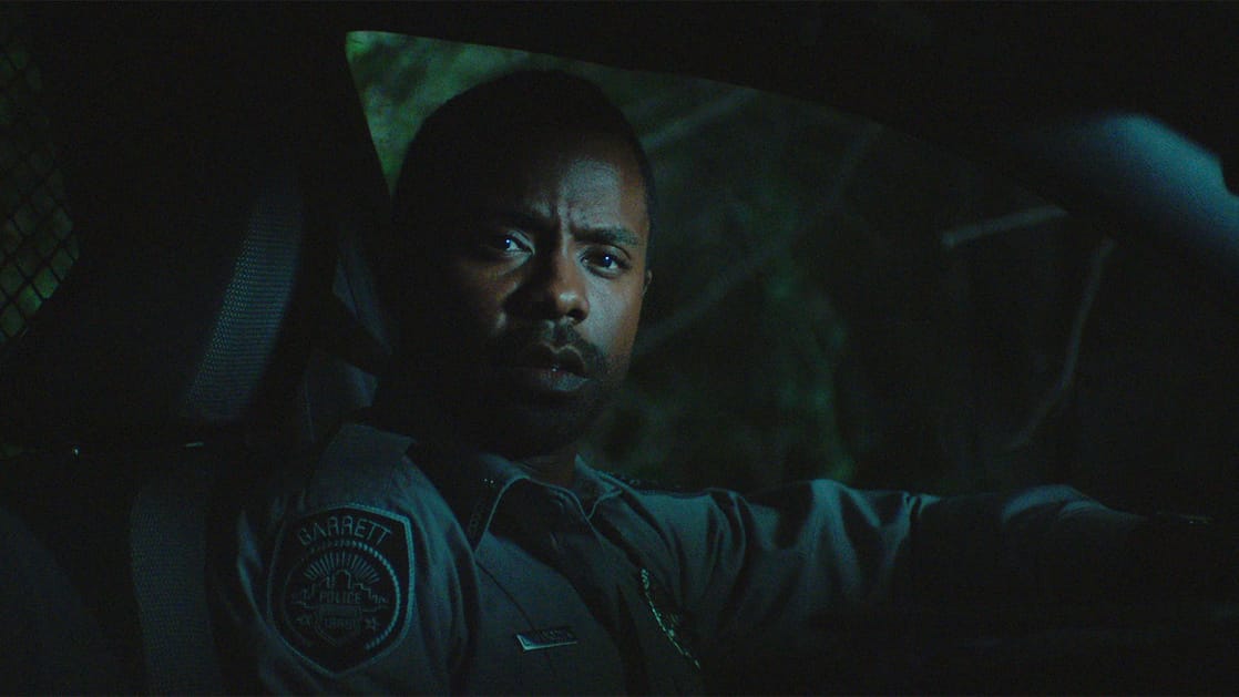 Picture of Brandon Scott