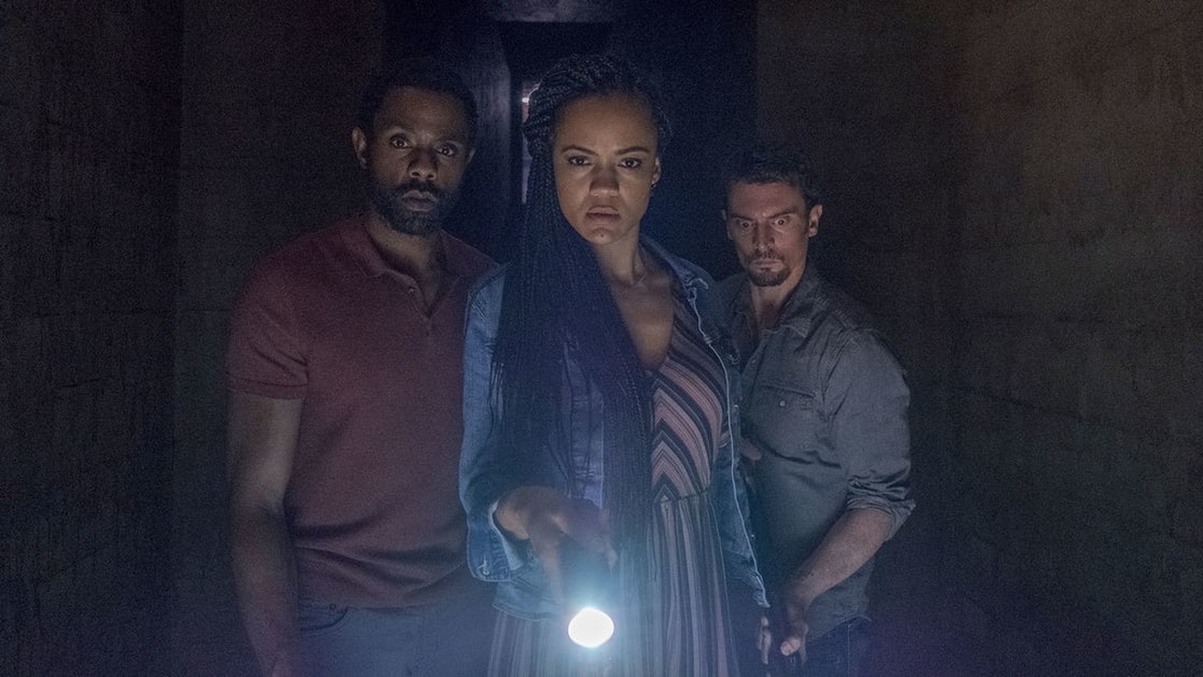 Picture of Maria Sten