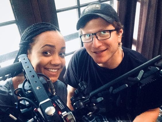 Picture of Maria Sten