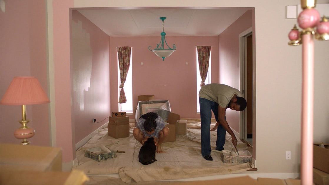 Picture of Brandon Scott