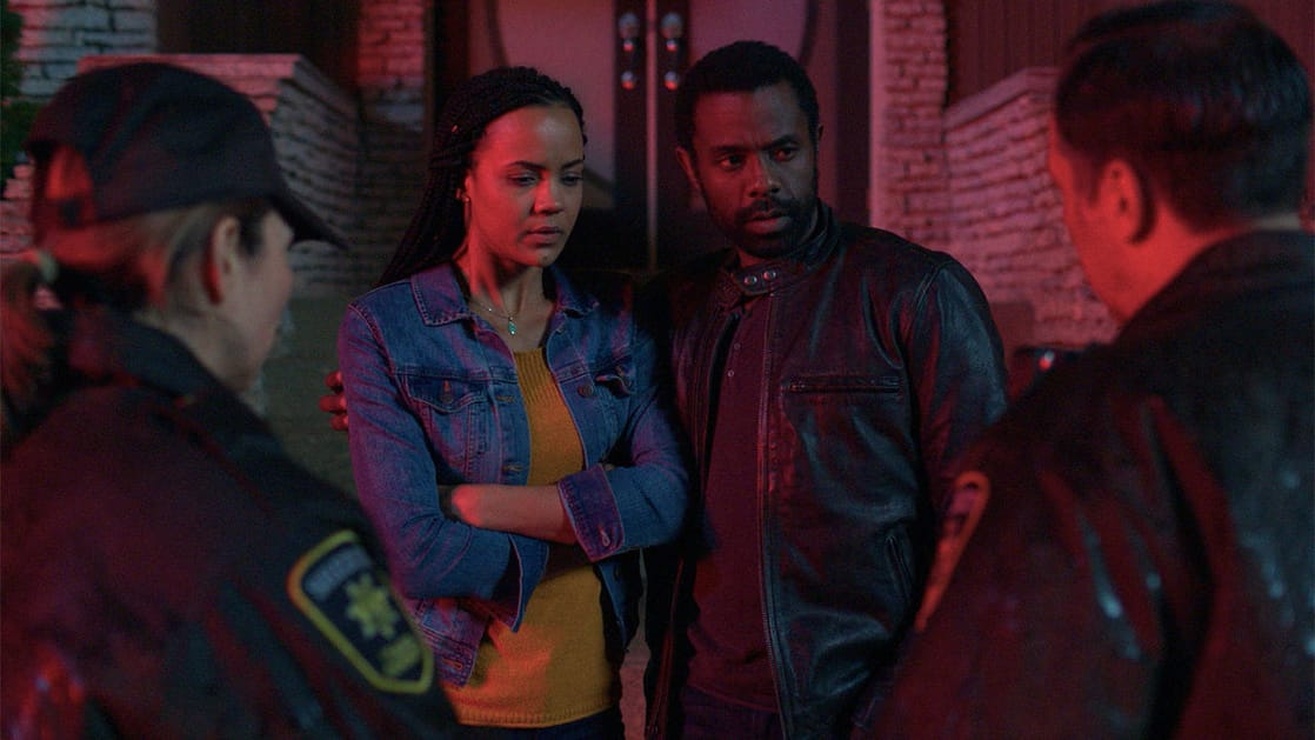 Picture of Brandon Scott