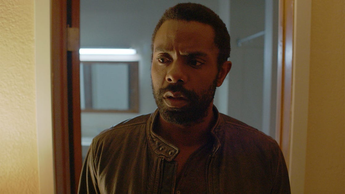 Image of Brandon Scott