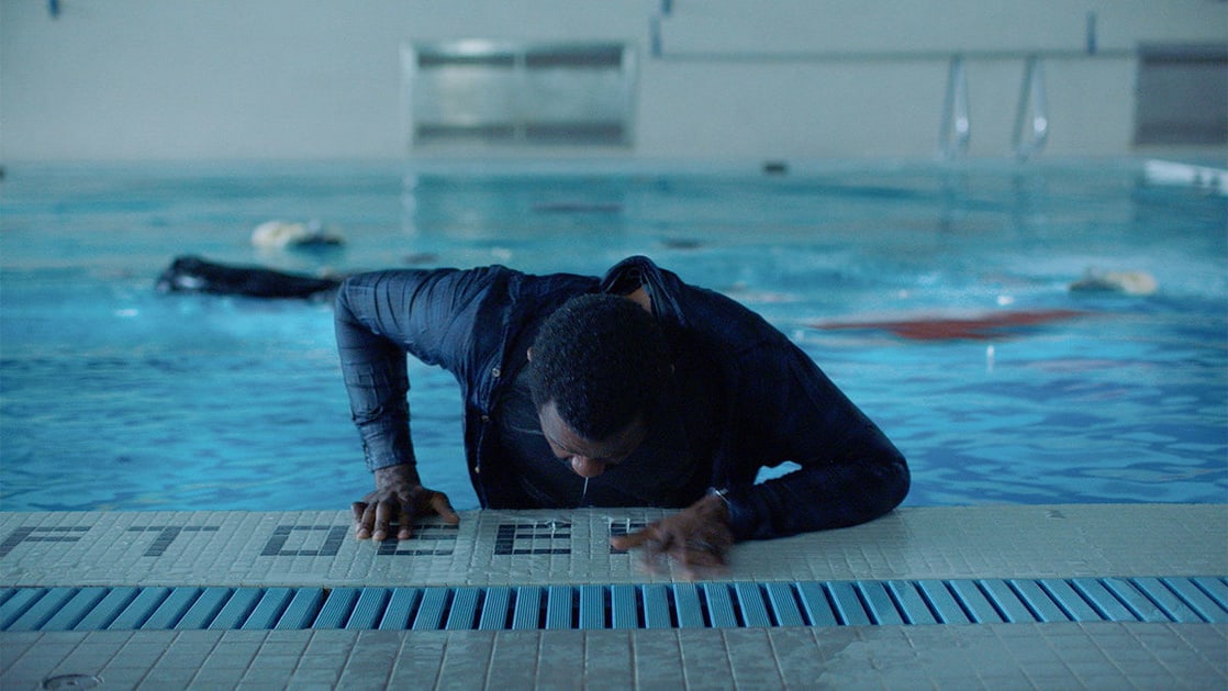 Picture of Brandon Scott