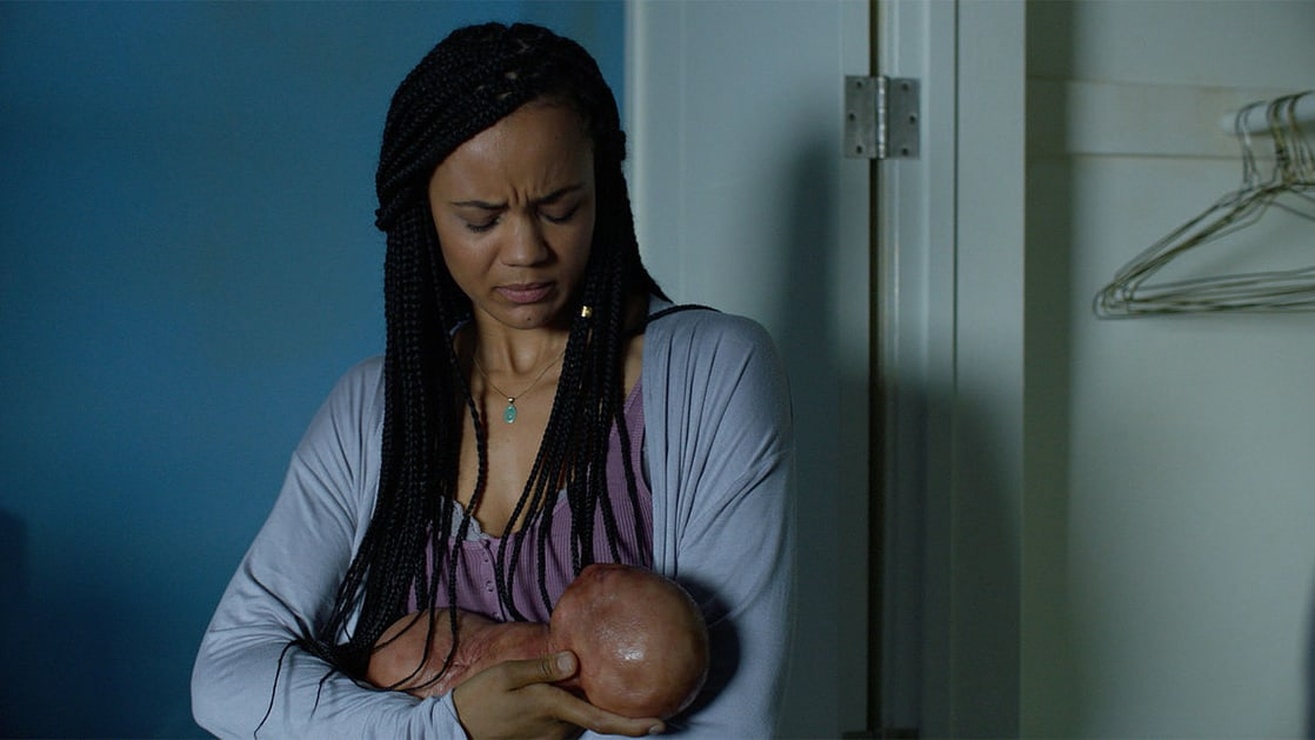 Picture of Maria Sten