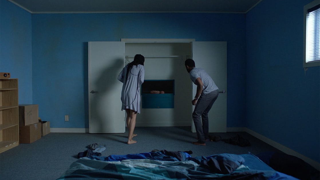 Picture of Brandon Scott