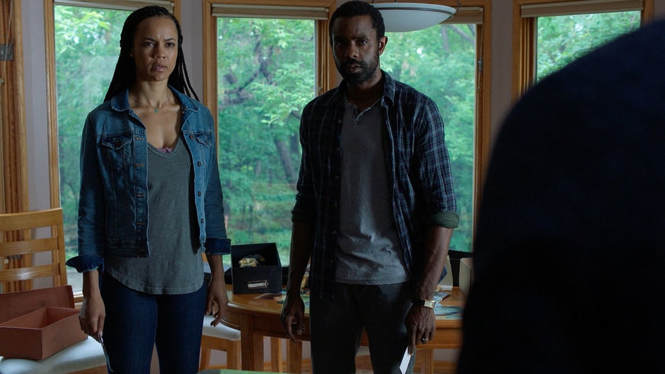 Picture of Maria Sten