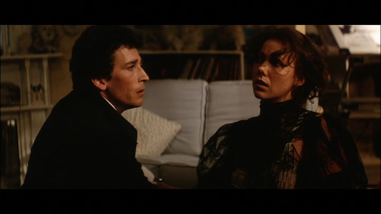 Picture of The Survivor (1981)