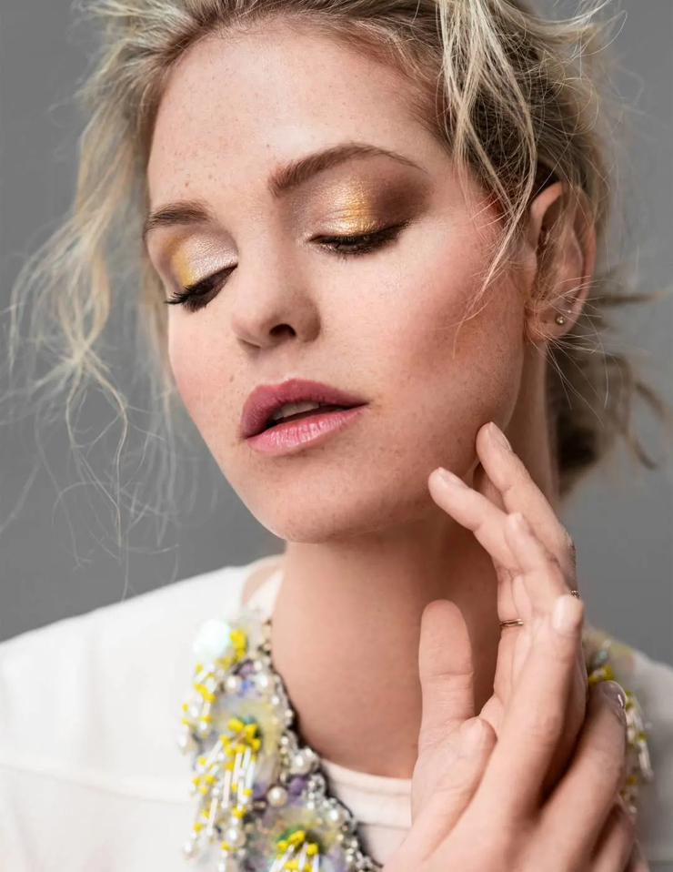 Picture of Erin Heatherton