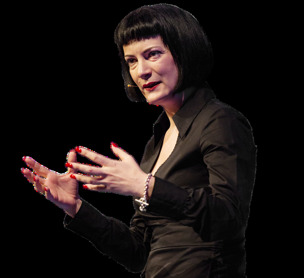 Picture of Suzanne Grieger-Langer