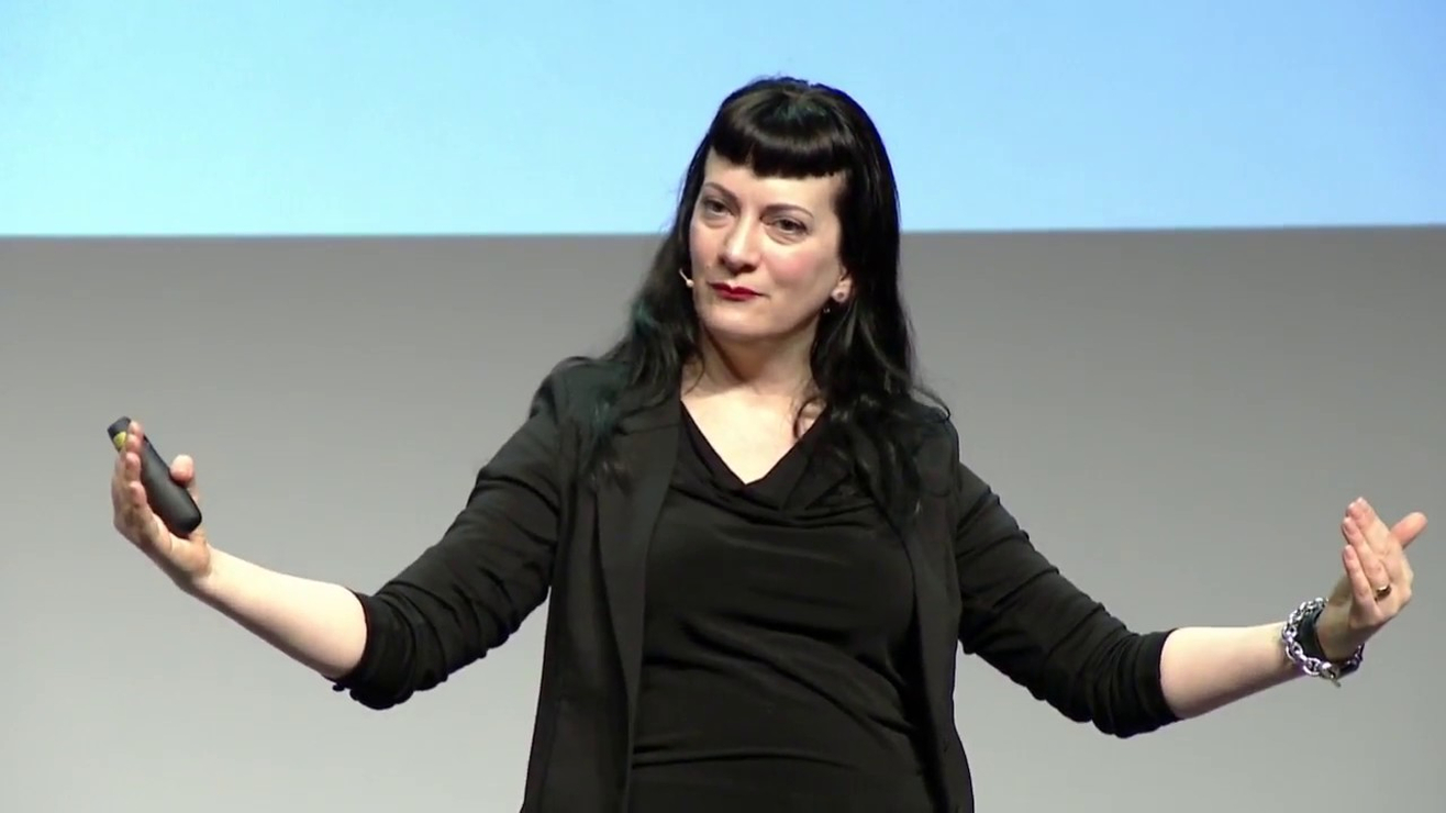 Picture of Suzanne Grieger-Langer