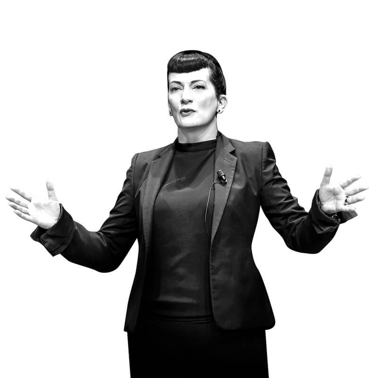Picture of Suzanne Grieger-Langer